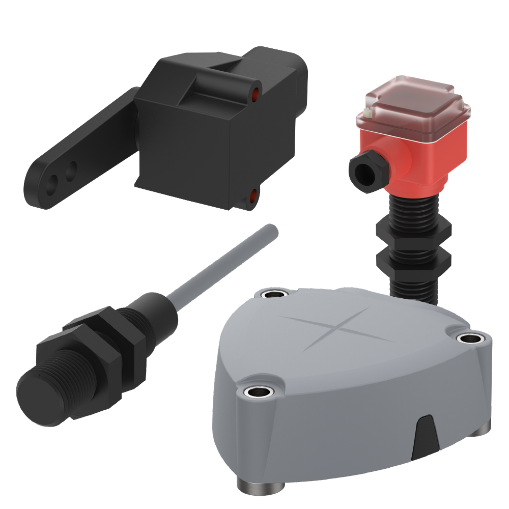 Taster für Maschinen und Anlagen online kaufen | elostore